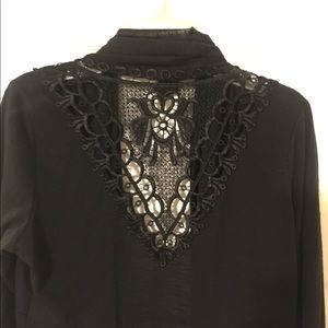 Susan Lawrence | Tops | Long Sleeve Fashion Sweater | Poshmark